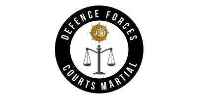 About Military Courts Martial | Defence Forces