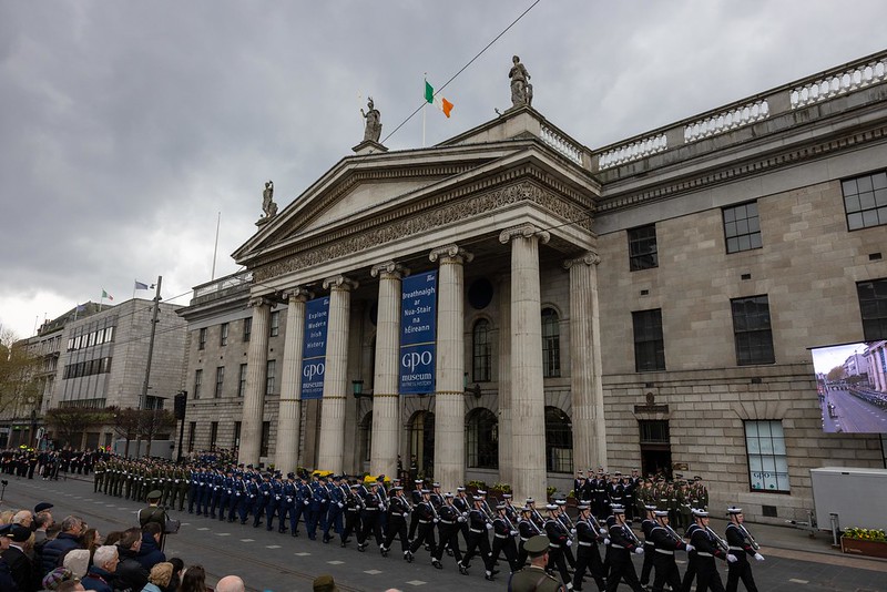 Defence Forces Media Update - 25 June 2024 | Defence Forces