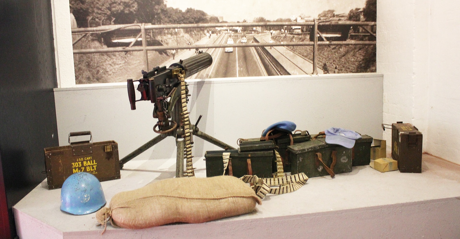 Defence Forces Museums | Defence Forces