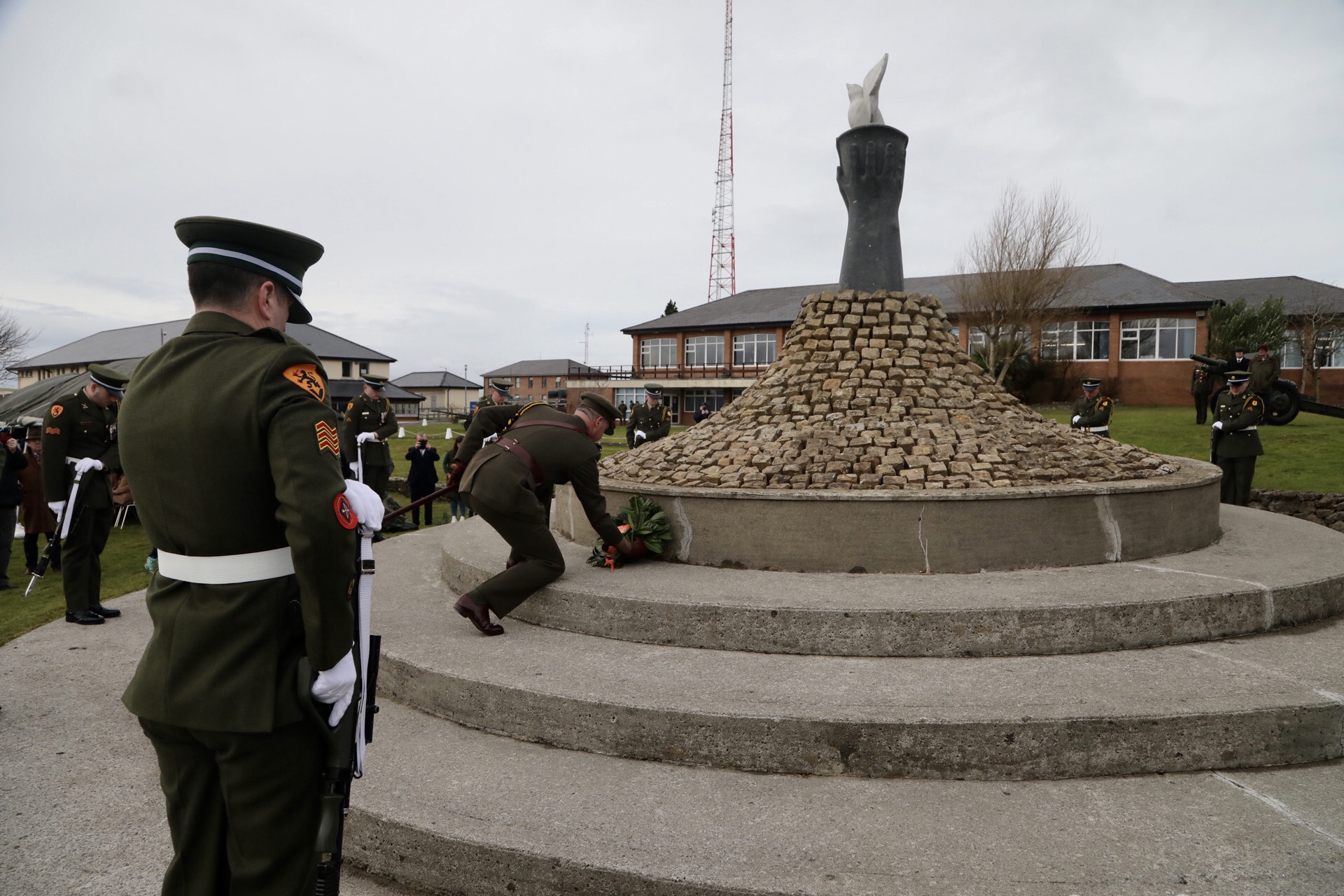Donegal | Defence Forces
