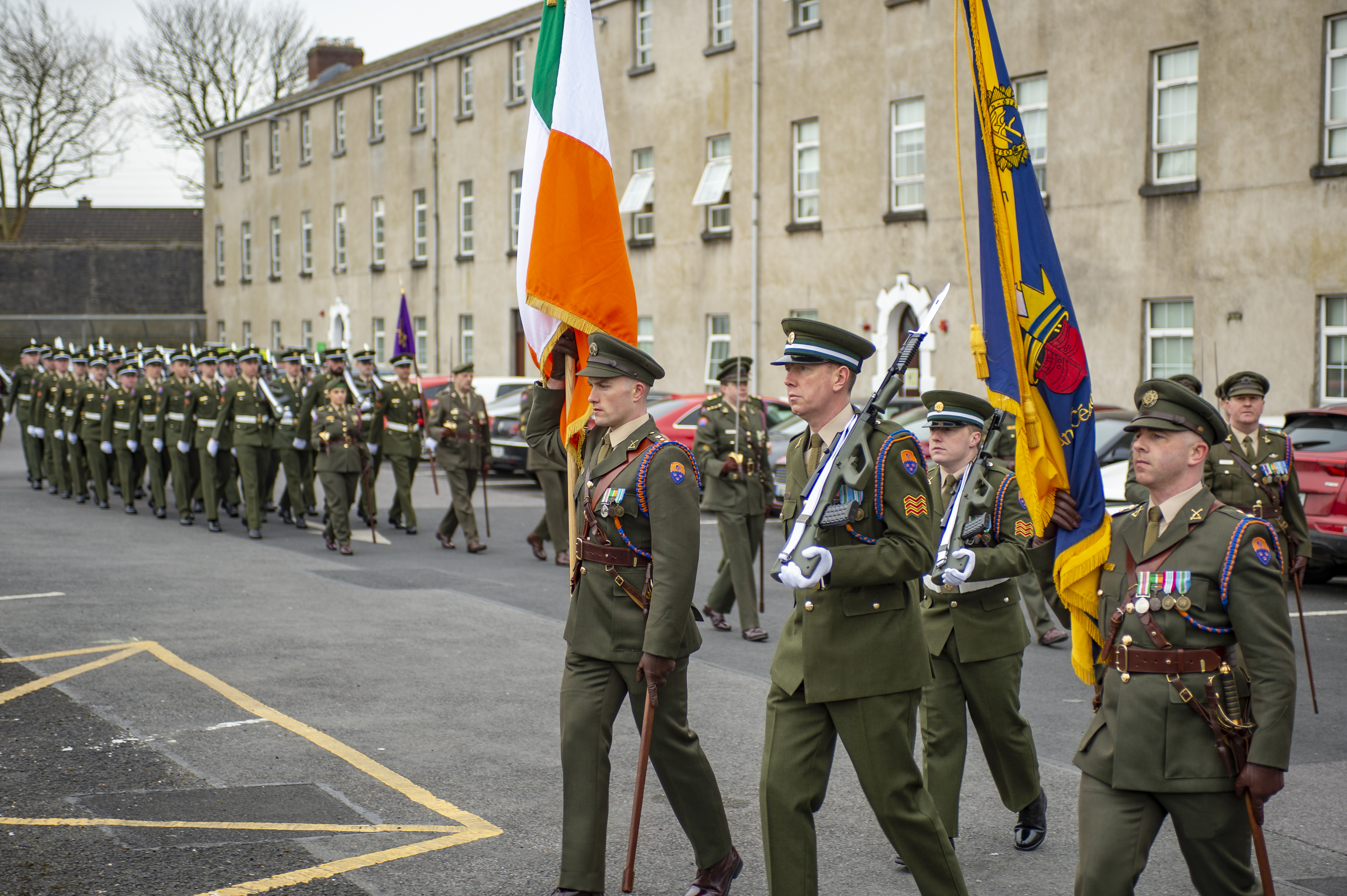 Limerick | Defence Forces