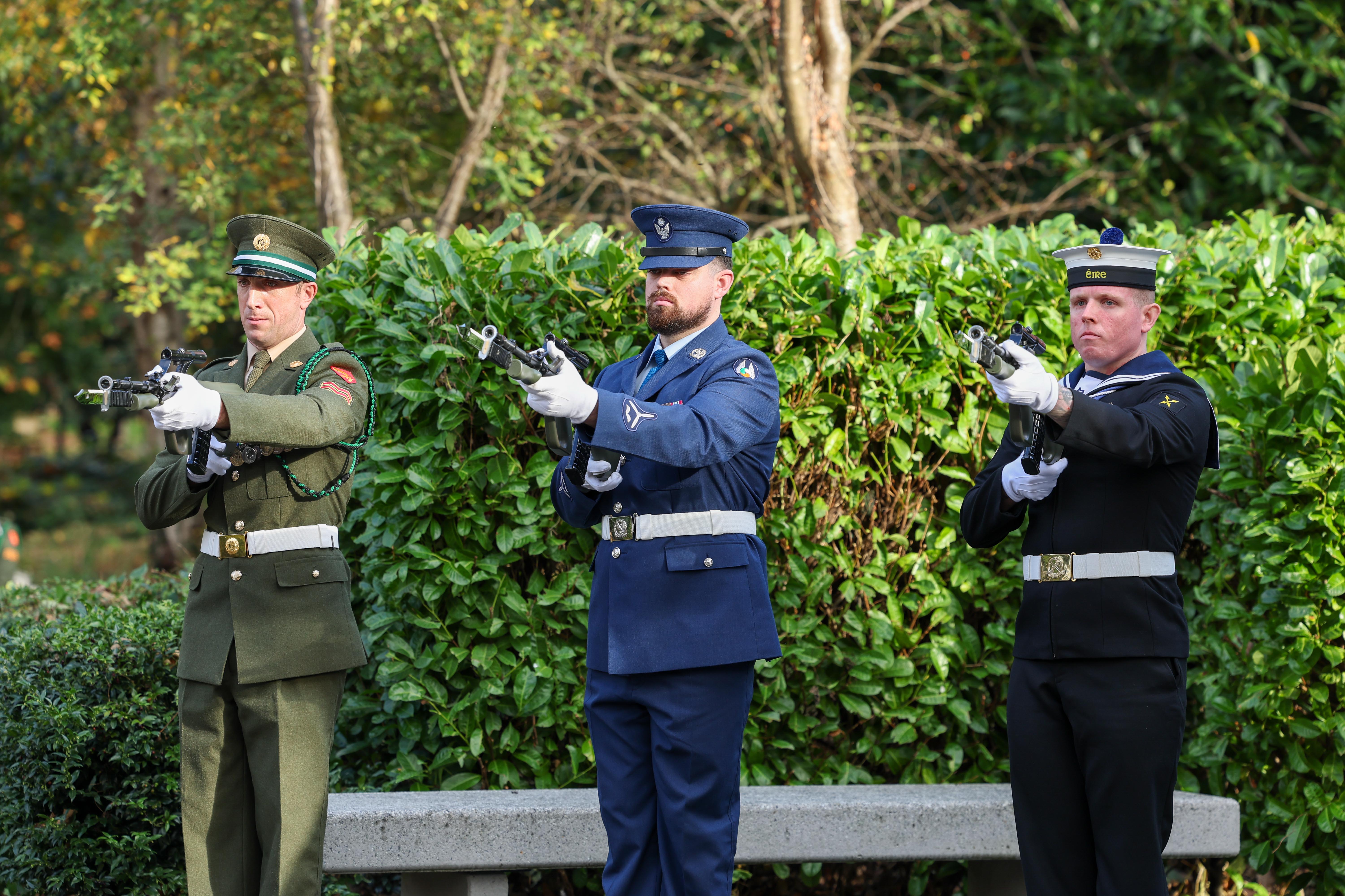 Defence Forces Board | Defence Forces