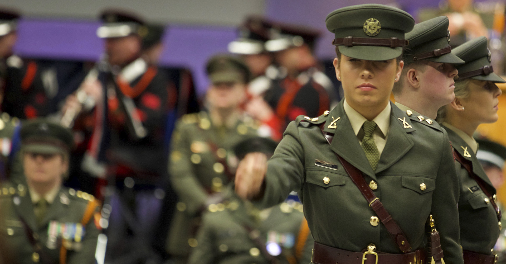 The Military College | Defence Forces