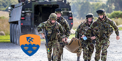 1 Brigade | Defence Forces